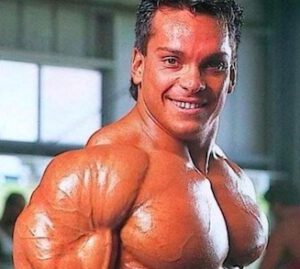 Lee Haney Archives - X-REP.COM