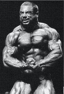 Is This Bodybuilding? WTF? - X-REP.COM